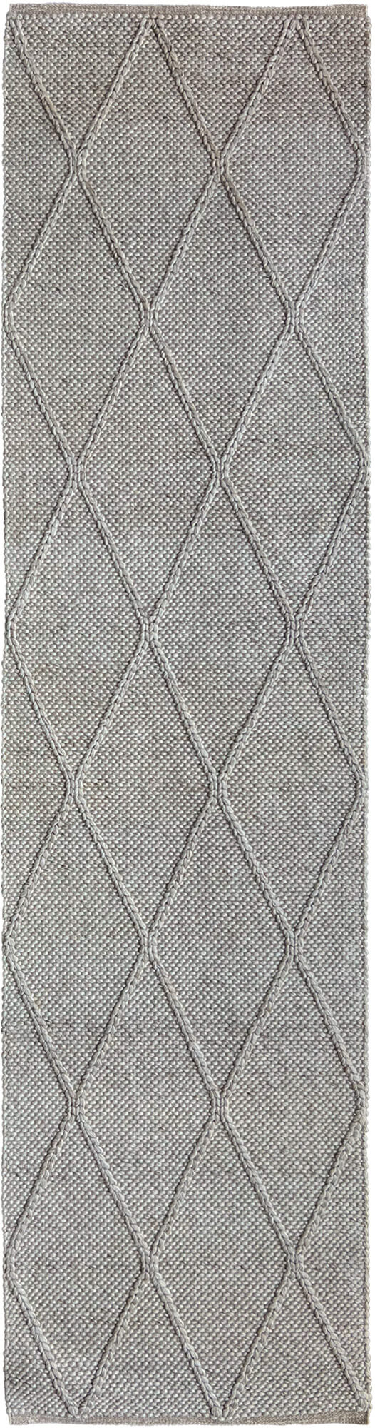 Ombre Beige Runner – Rugs N More