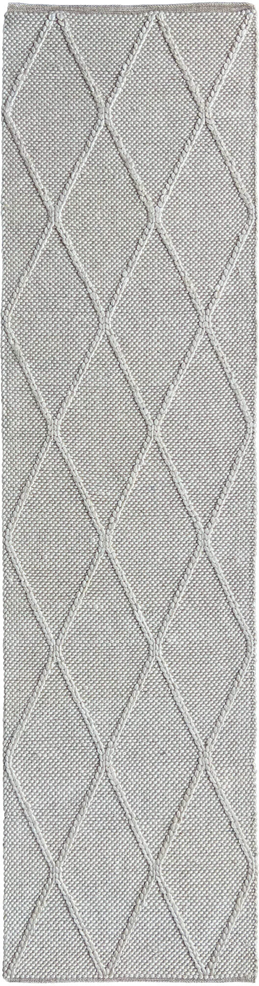 Ombre Cream Runner – Rugs N More