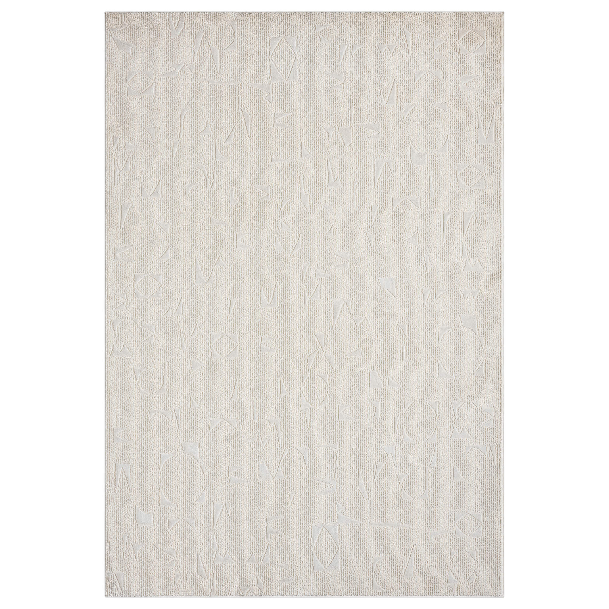 Meraki Soft Texture Stone Rug – Rugs N More