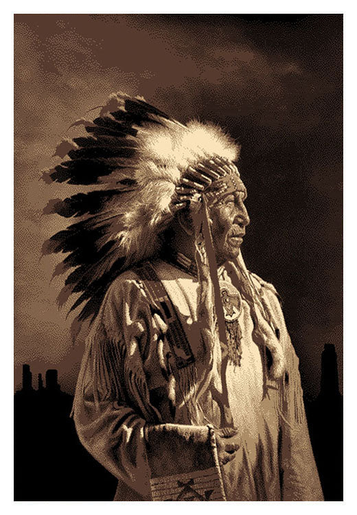 Affordable Chief – Rugs N More